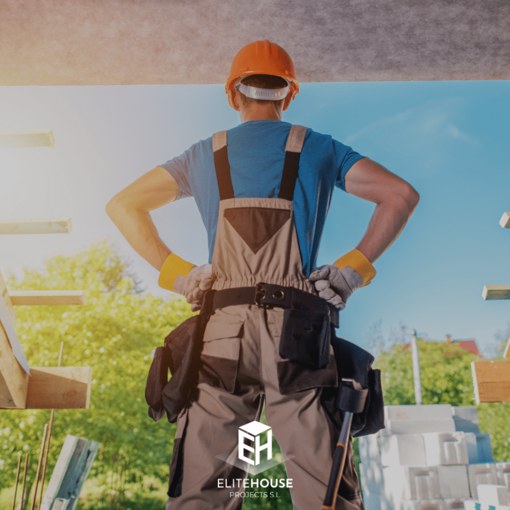 Servicios – ELITE HOUSE PROJECTS S.L